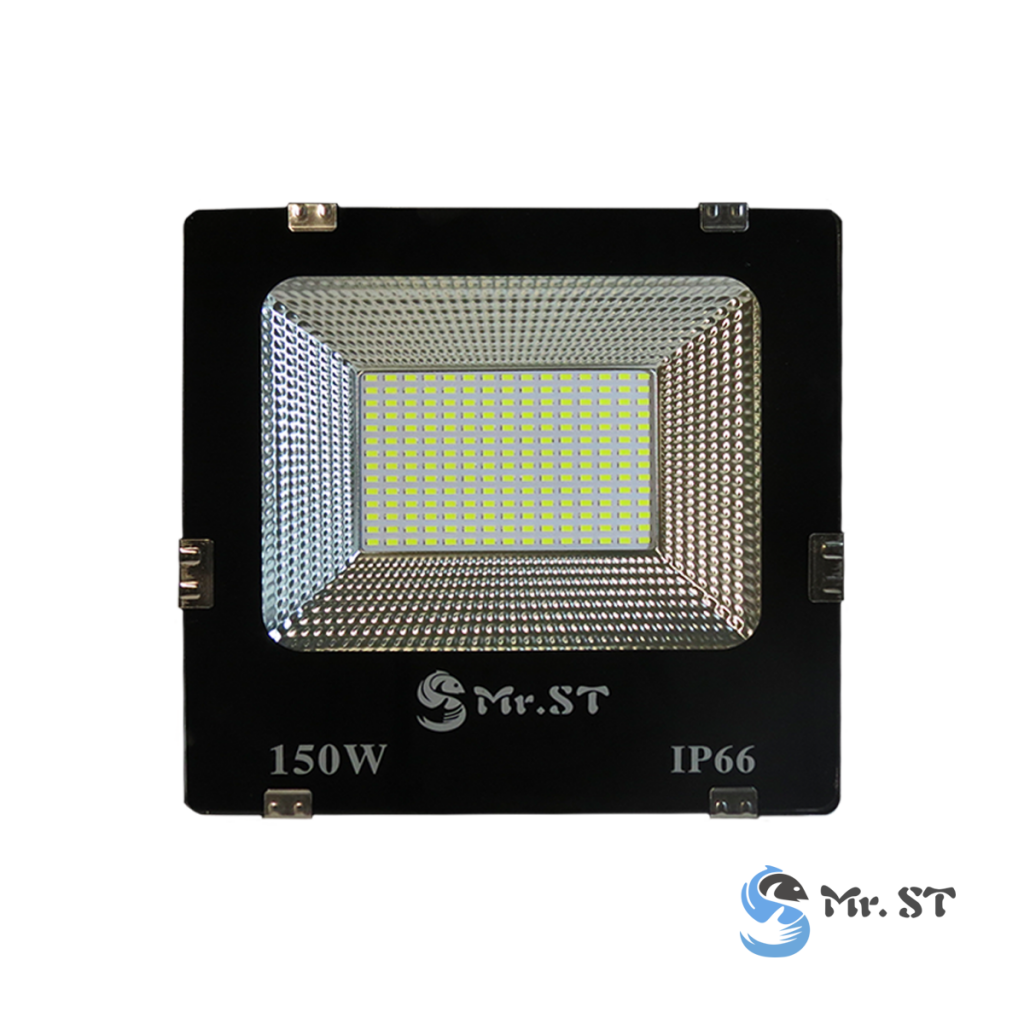 SMD V 150W LED聚光灯 – NOVEDADES LED